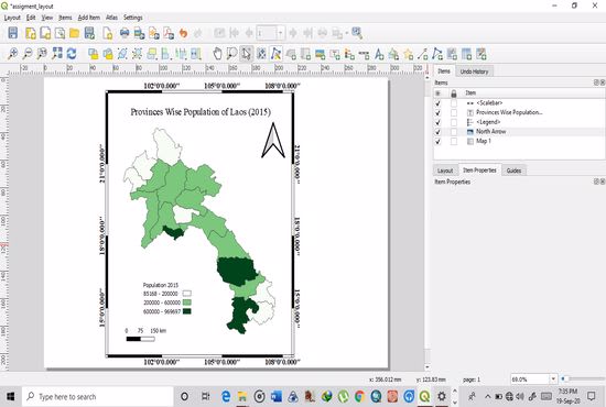Design study area map with arcgis by Josh_gis | Fiverr Design study area map with arcgis by Josh_gis | Fiverr