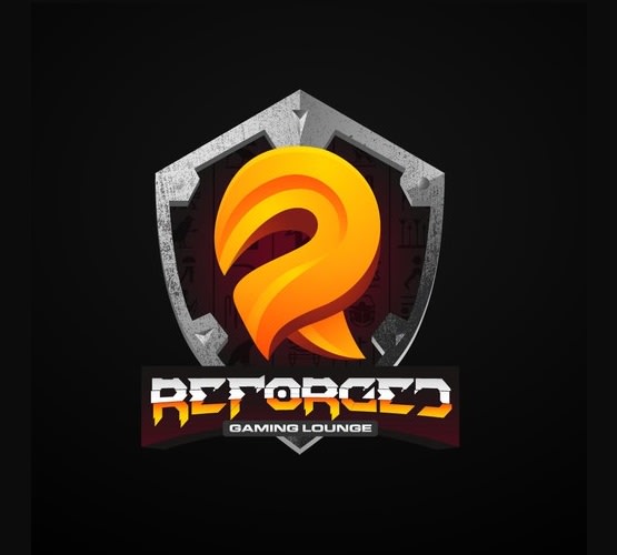 Do elegant unique games logo design within 24hrs by Debra_tilson | Fiverr