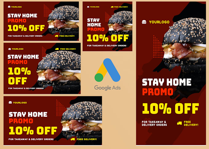 Design html5 animated banner for ads that get more sale by ...