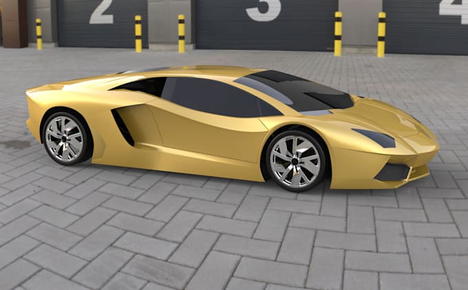 Design 3d models, do modifications and 2d drawings using solidworks by ...