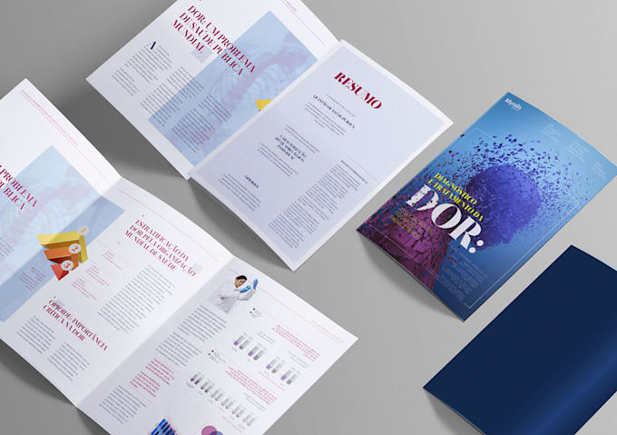 Design a unique pro infographic by Hfreitas | Fiverr