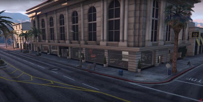 Provide you with a cardealer script for fivem by Topllex | Fiverr