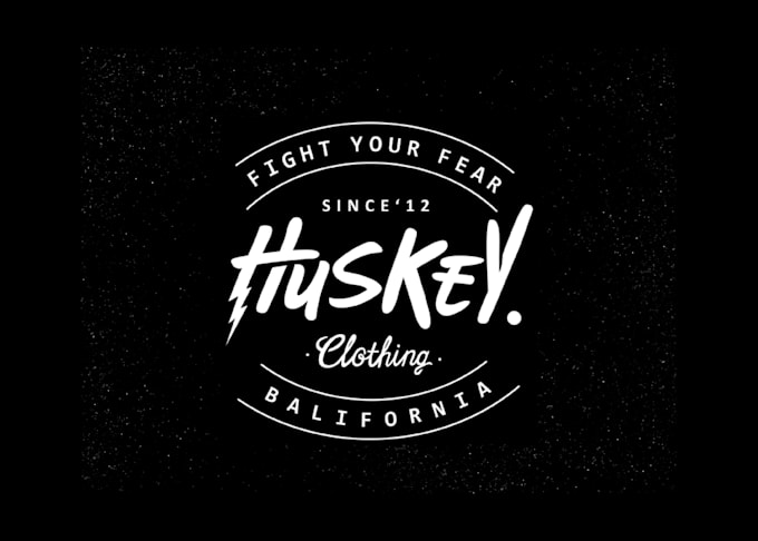 Design Modern Urban Streetwear Clothing Brand Logo By Designermhs Fiverr