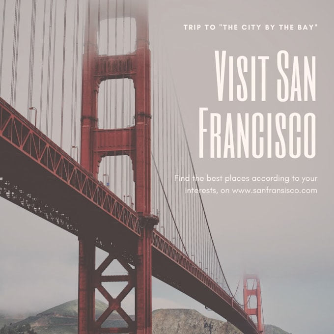 Create an add for your social media by Rayanbedair | Fiverr