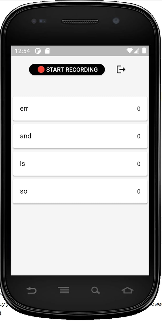 Develop Mobile Apps For Android And Ios Using Flutter By Razvanconsta221 Fiverr