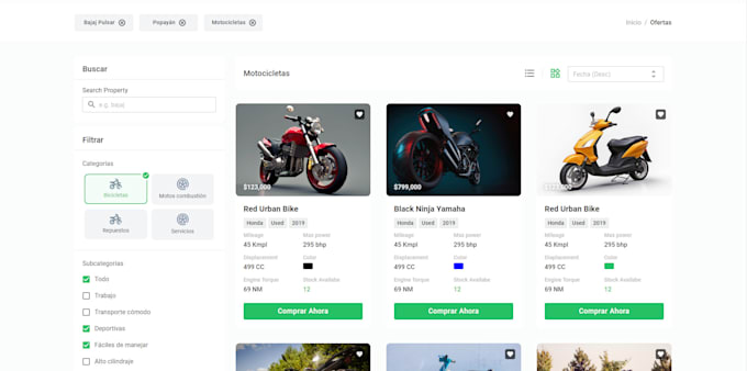 Create nextjs app server side rendering ssr with react by Mafzalk_58 ...