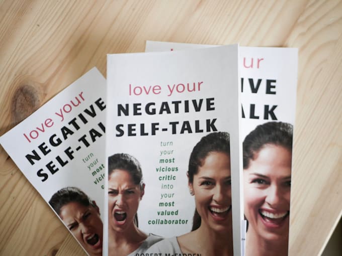 Design a professional mini booklet by Lidermarketing | Fiverr