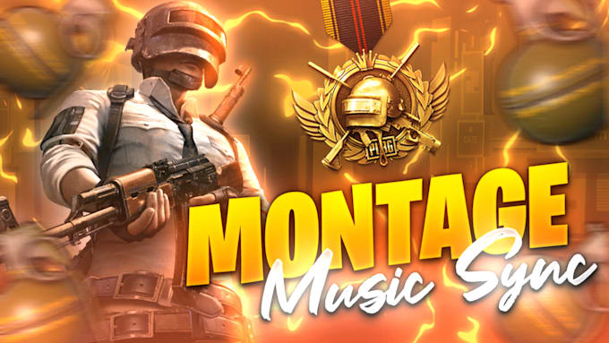 Design a professional youtube gaming thumbnail by Abuhuraira14 | Fiverr