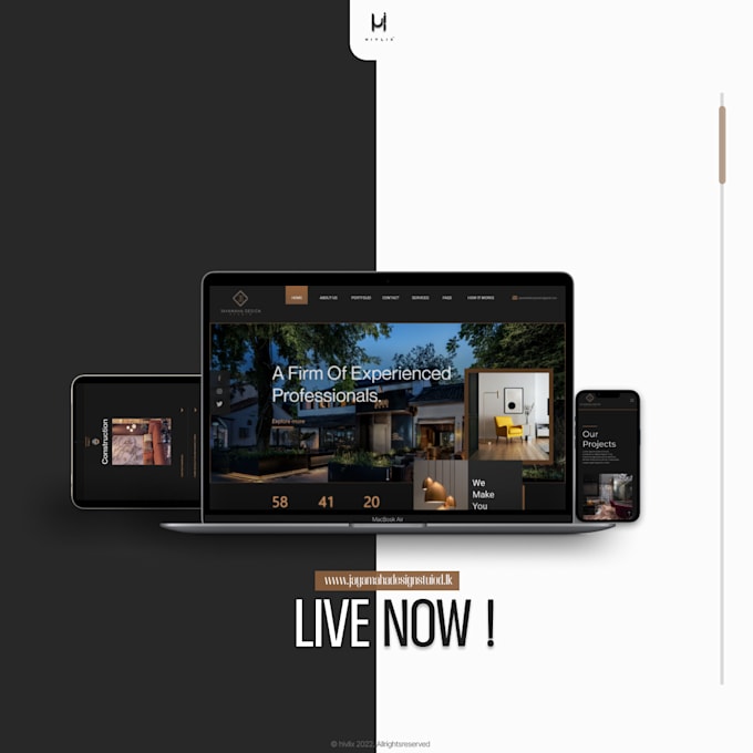 Design professional clean modern ux ui by Hashika | Fiverr
