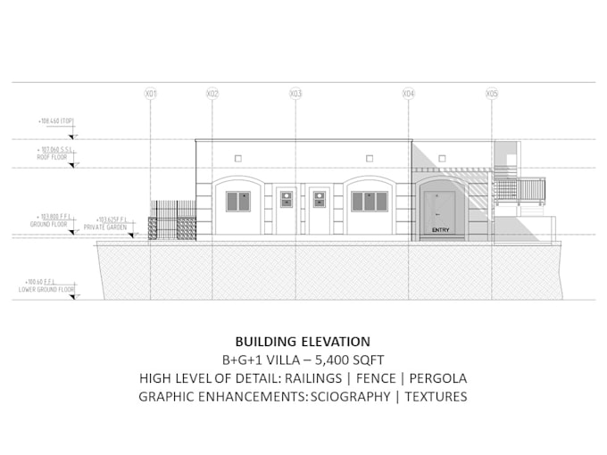 Make professional autocad drawings of your existing drawings by ...