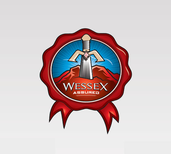 Design classy brand assured logo for meat products by Sadyef77 | Fiverr