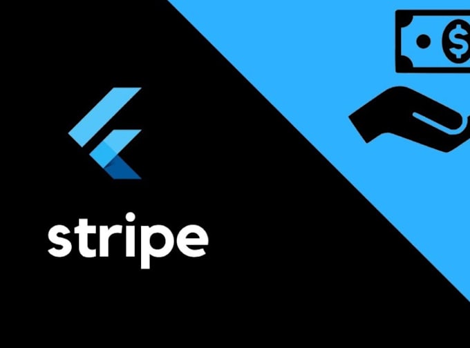Integrate stripe payment in flutter app by Abdul_wahab4222 | Fiverr