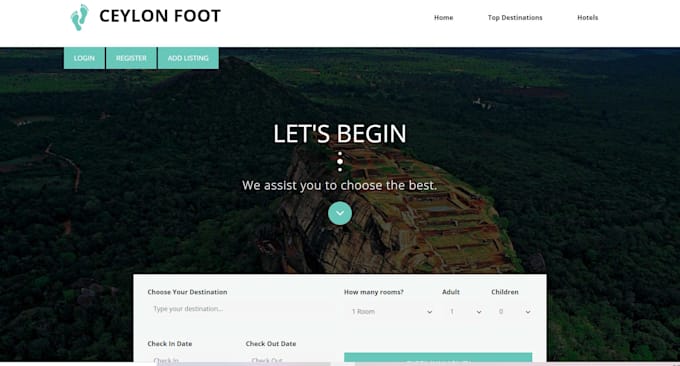 Develop dot net core web app with angular by Jonazlogo | Fiverr