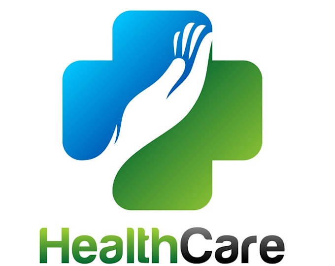 Design an awesome cleaning medical logo with express delivery by ...