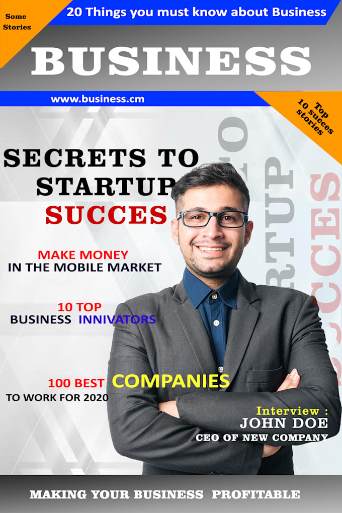 Design standard book design by Nsrcreations | Fiverr