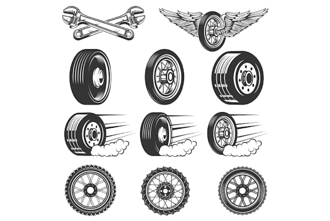 Do unique auto detailing automotive and car wash logo by Joseph_zeitz ...