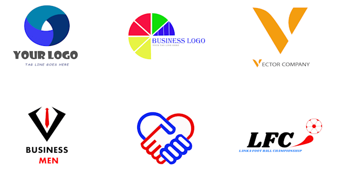 Create realistic, creative designs using simple shapes by Imeshrawin ...