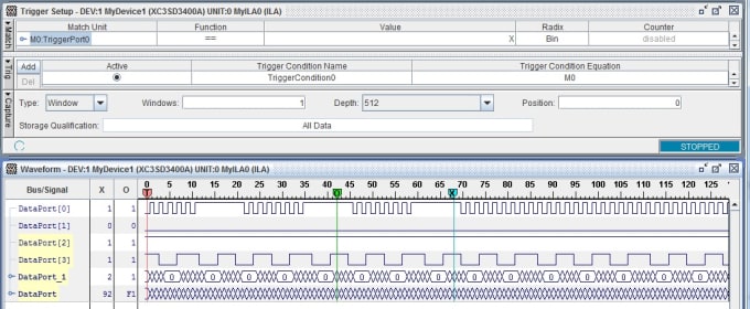 Do Synthesizeable Verilog Coding For Fpga By Zohaib01 Fiverr