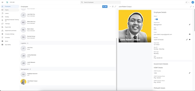 Convert your google sheets to appsheet mobile app or web app by Junecorpuz | Fiverr