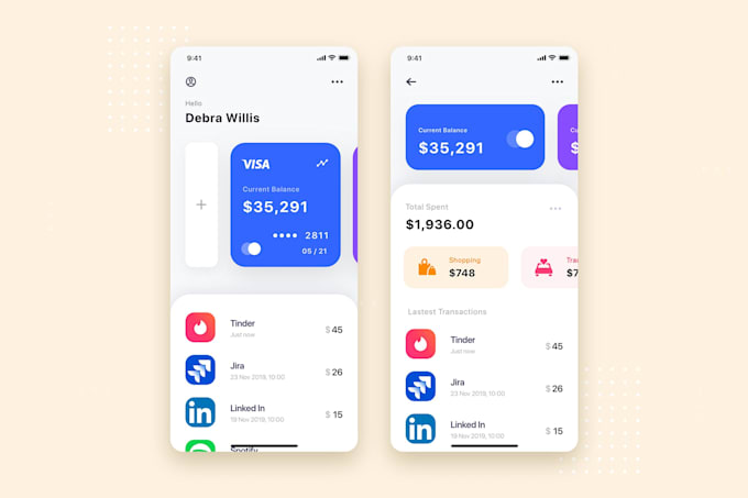 Design Your App Ui And Ux By Tonidev Fiverr design-your-app-ui-and-ux-by-tonidev-fiverr