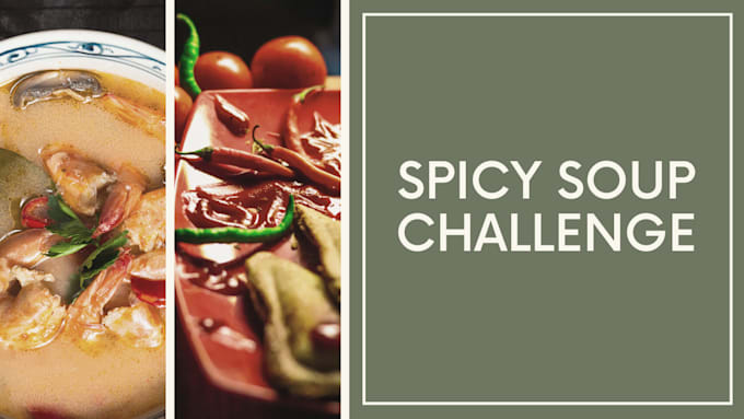 Professional you tube thumbnail and language translator by Aves786 | Fiverr