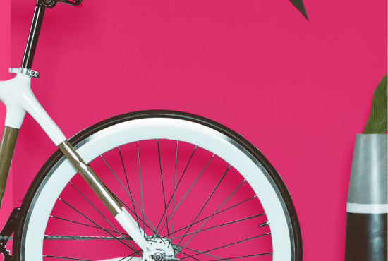 Completely remove the bicycle background perfectly by Abulhasanahj | Fiverr