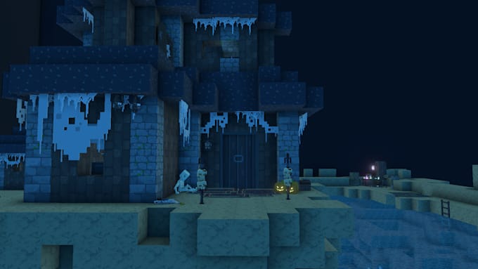 Create a map for your land using the sandbox gamemaker by Mazz4444 | Fiverr