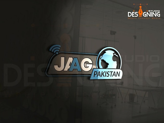 Professional look logo design by Sohaibalvi305 | Fiverr