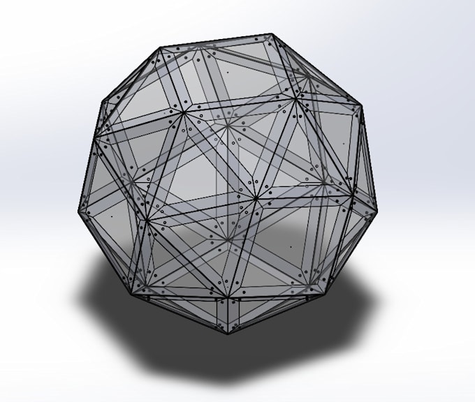 3d modeler for your ideas by Oscarrodrigu548 | Fiverr