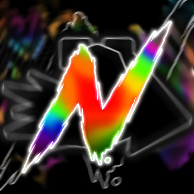 Make you a gd profile picture by Erykkrus | Fiverr