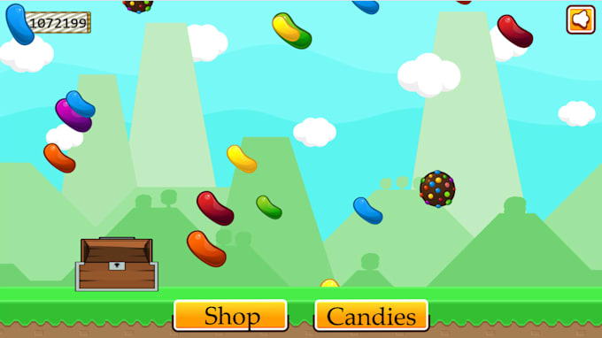 Make simple 2d games for android or pc or web by Sidockproductio | Fiverr