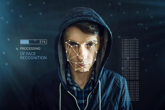Add Face Recognition Based Login And Signup In Flutter Apps By