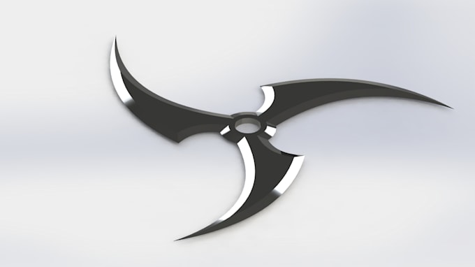 Design 3d anime models by Ranma10 | Fiverr