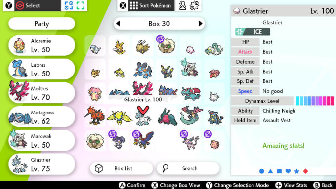 Create any custom pokémon in sword and shield by Pokemonmaker | Fiverr