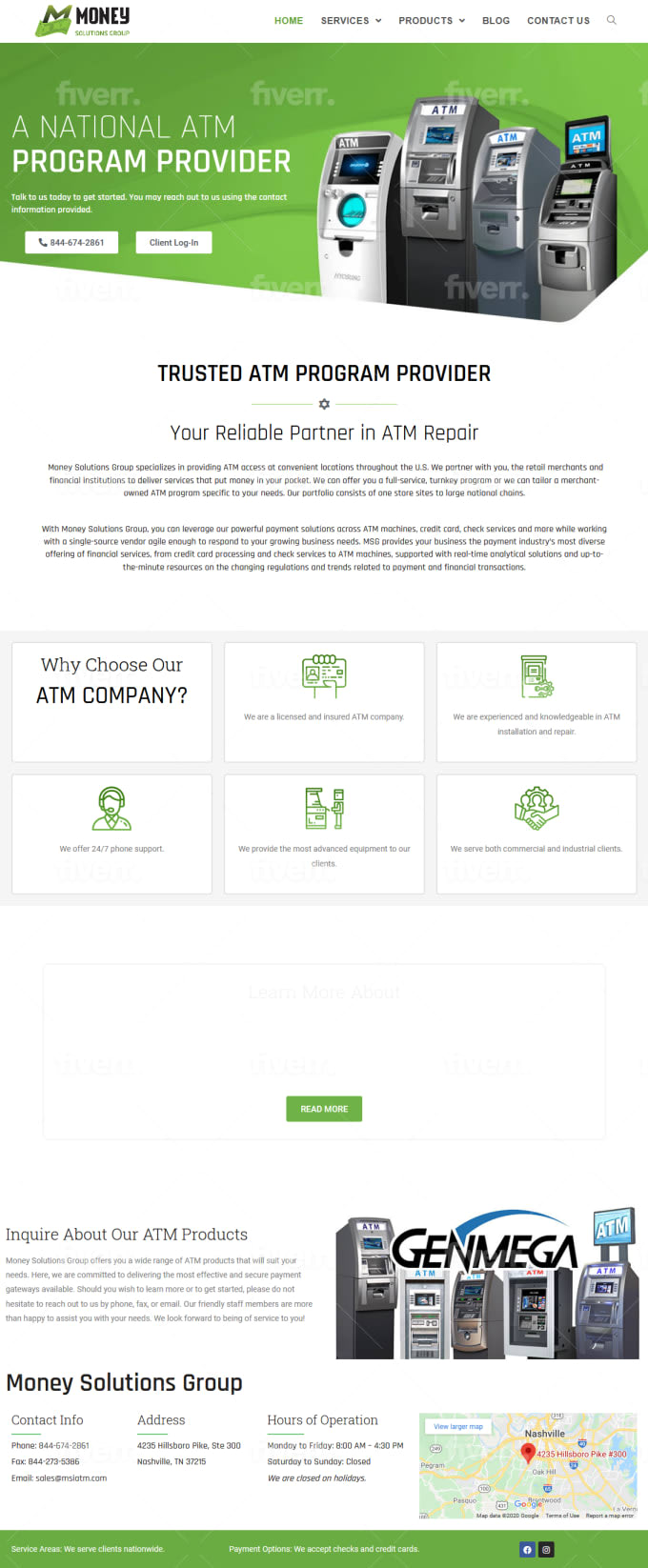 Install Wordpress Setup Theme Do Customization By Zaidulhasan9059
