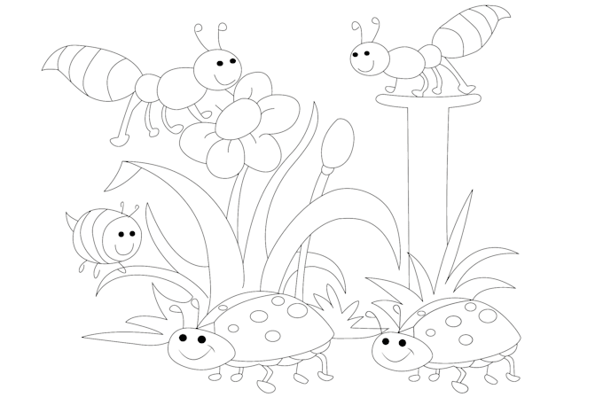 Create A Coloring Book Page For Children By Sezan12 Fiverr create-a-coloring-book-page-for-children-by-sezan12-fiverr