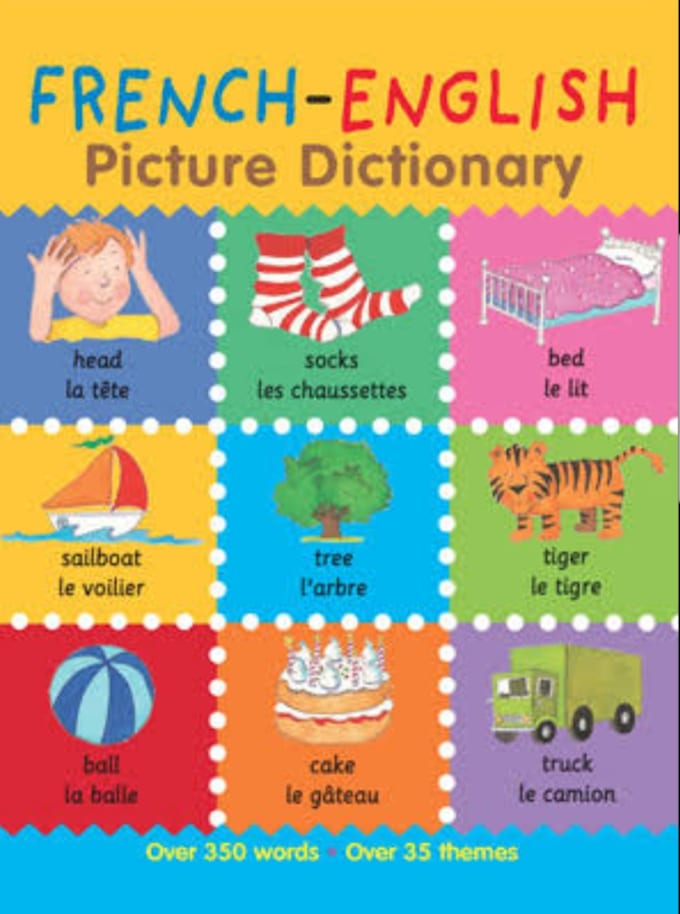 Deliver fast, reliable translations between french and english by ...