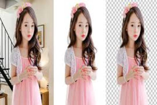 Remove background from 1 to infinity photos by Aalavayan | Fiverr