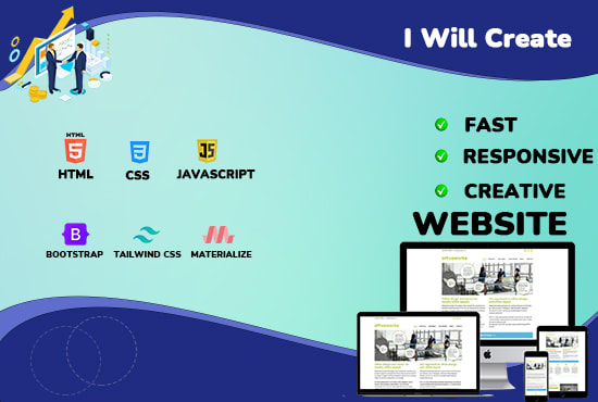 Fix and build a website with php, html, css, jquery, mysql by Webdeveloprs211 | Fiverr