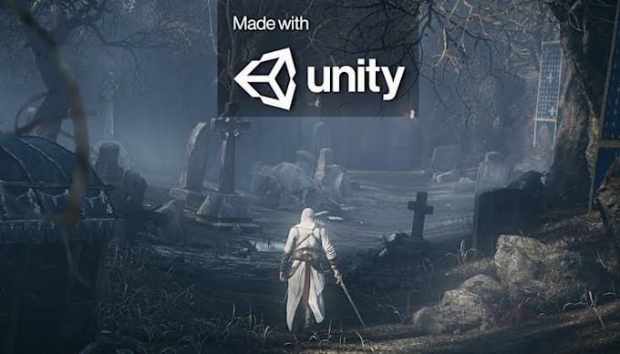 Develop zombie fighter game in unity3d by Pixelsdesigns02 | Fiverr