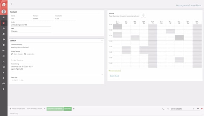 Set up your cloud call center platform by Dfsylvia | Fiverr