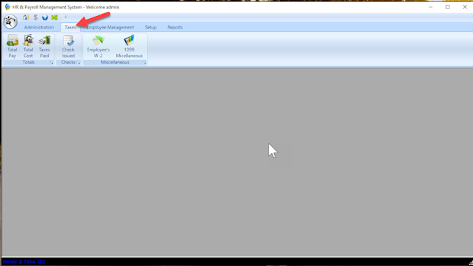 Build hr and payroll system for windows by Attahameed | Fiverr