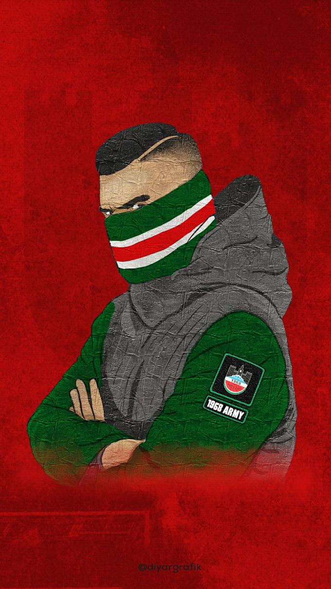 The most legendary designs by Hamza_urk | Fiverr