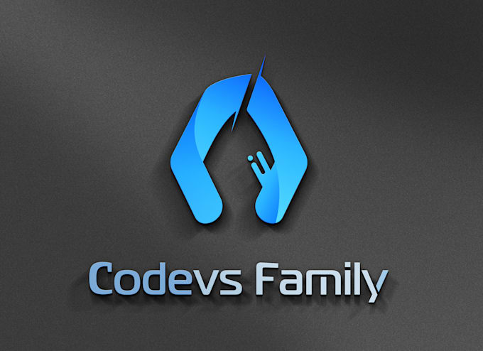 Do professional cool and modern logo design by Designersaif101 | Fiverr