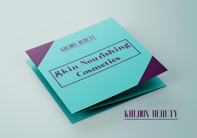 Design exclusive unique flyer designs by Kaldon_graphics | Fiverr