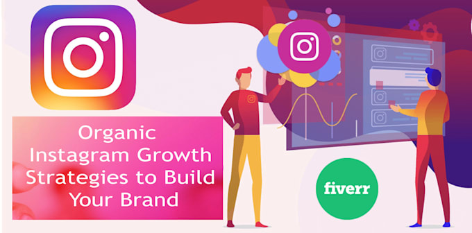 Do Super Fast Instagram Organic Growth Or Manage Your Account With Real