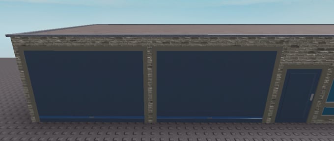 Roblox filler building creation by Abc2gameyt | Fiverr