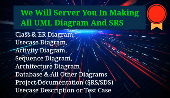 Draw usecase, erd, sequence, uml modeling specialist by Raghibraees ... Draw usecase, erd, sequence, uml modeling specialist by Raghibraees ...