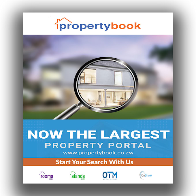 Modern eye catching banners ads, facebook cover image by Romanakhaton ...