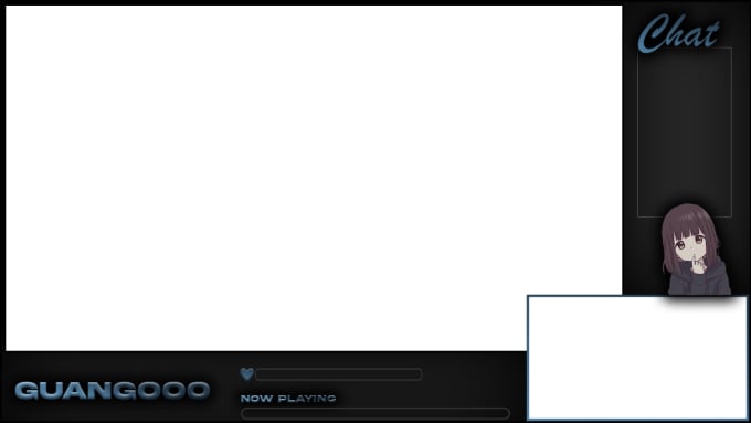 Create an osu stream overlay by Spleex | Fiverr
